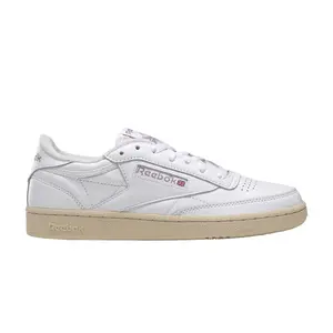 REEBOK Club C 85 Vintage - White
