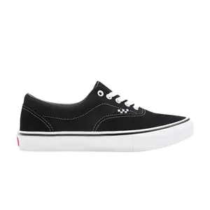 VANS Skate Era Sneakers - Black