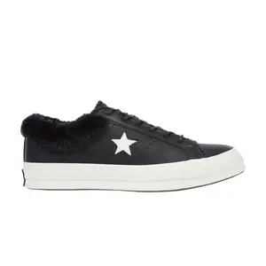 CONVERSE One Star Low Street Warmer