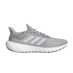 Adidas Pureboost 22 Sneakers - Grey