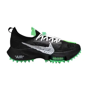 Nike Off-white X Air Zoom Tempo Next