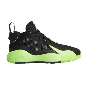 Adidas D Rose 773 2020 - Black