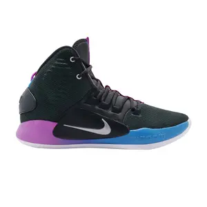 Nike Hyperdunk X Ep ‘flight Huarache’ Sneaker