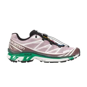 SALOMON Xt-6 Advanced Sneakers - Purple