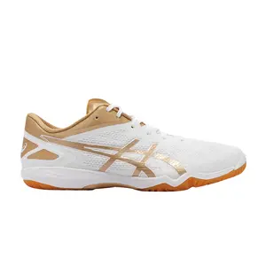 Asics Attack Dominate Ff 2 Sneakers - White