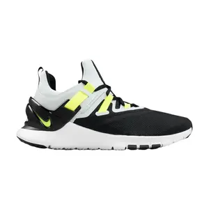 Nike Flexmethod Tr Volt - Black