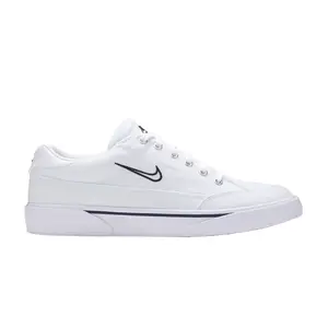 Nike Retro Gts 97 Sneakers - White