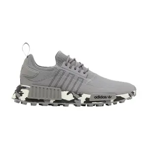 Adidas Nmd_r1 Tr Sneakers - Grey