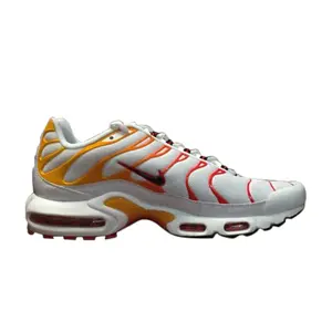 Nike Air Max Plus Sneakers - White