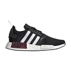 Adidas Nmd_r1 Sneakers - Black