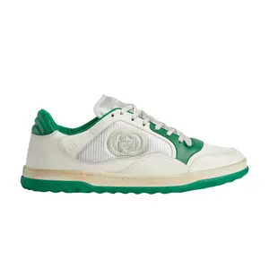 Gucci Mac80 Sneaker - White