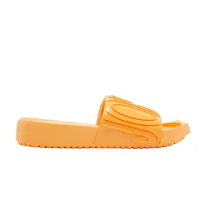 JORDAN Air Jordan Nola Slide Orange