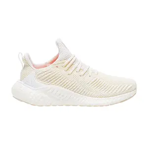 Adidas Alphaboost Sneakers - White