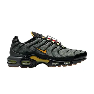 Nike Air Max Plus Fresh Perspective Sneakers - Green
