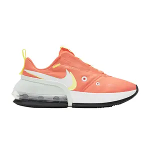 Nike Air Max Up Sneakers - Orange
