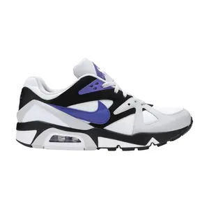Nike Air Structure Triax 91 Sneakers - Grey