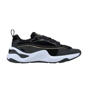 PUMA Charlotte Olympia Rise Nu Sneakers