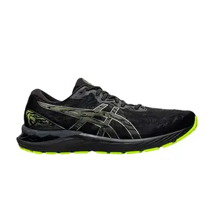 Asics Gel Cumulus 23 - Black