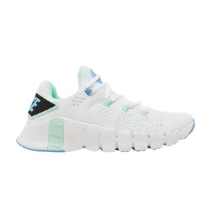 Nike Free Metcon 4 Sneakers - White