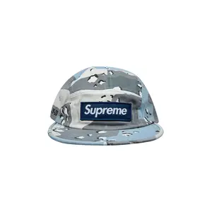 Supreme Military Camp Cap