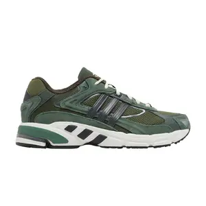 Adidas Response Cl Oxide Sneakers - Green