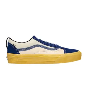 VANS Old Skool Split Vr3 Lx Sneakers