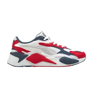 PUMA Rs-x3 - White