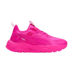 PUMA Rs-trck 'spring Fling' Sneakers - Pink