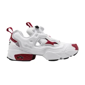 REEBOK Instapump Fury Og Mu Excred - White