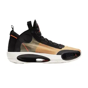 JORDAN 34 Pf Sneakers - Brown