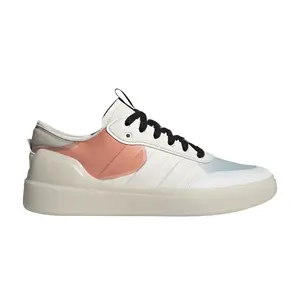 Adidas X Marimekko Court Revival Lokki Sneakers - White