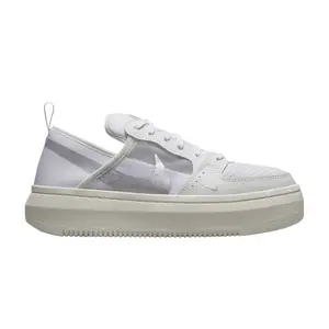 Nike Court Vision Alta Sneakers