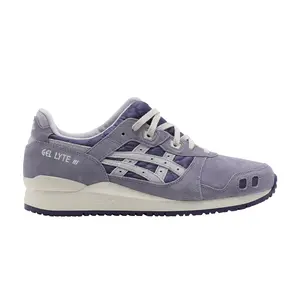 Asics Gel Lyte 3 Og Sneakers - Purple