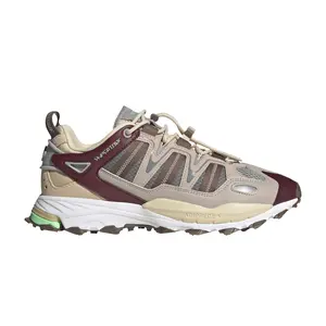 Adidas Hyperturf Adventure Sneakers - Tan