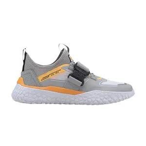 PUMA Hi Octn Sports Design Sneakers - Grey