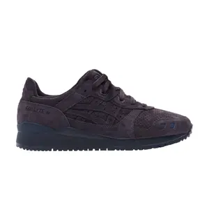 Asics Ronnie Fieg X Gel Lyte 3 Og 'the Palette Battleship' Sneaker - Purple