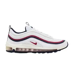 Nike Air Max 97 Sneakers - White