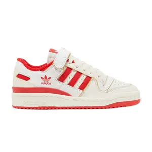 Adidas Wmns Forum 84 Low Sneakers - White