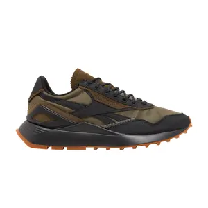 REEBOK X Maharishi Classic Legacy Az - Green