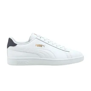 PUMA Smash V2 Sneakers - White