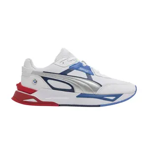 PUMA Bmw Motorsport X Mirage Sport Sneakers - White