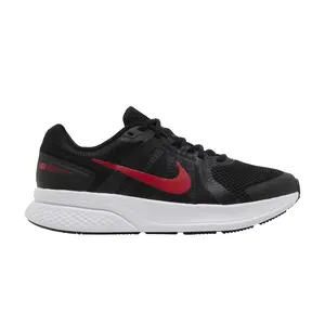 Nike Run Swift 2 Athletic Sneakers - Black