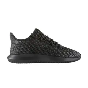 Adidas Tubular Shadow Sneakers - Black