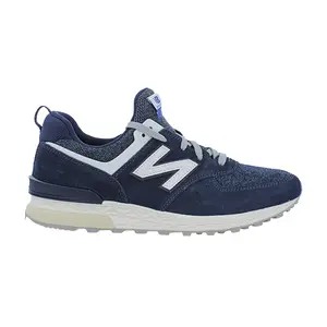 NEW BALANCE 574 Sport - Blue