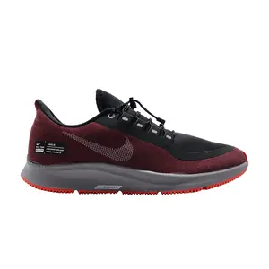 Nike Air Zoom Pegasus 35 Shield - Red