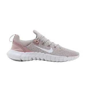 Nike Free Run 5.0 Sneakers - Purple