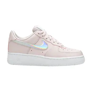 Nike Air Force 1 Low Iridescent - Pink