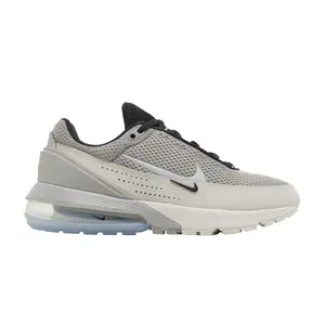 Nike Max Pulse Sneakers - Grey