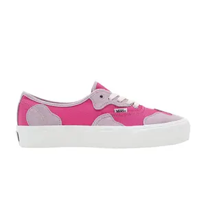 VANS Authentic Vr3 Lx Patchwork Sneakers - Pink