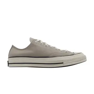CONVERSE Chuck 70 Low Top Sneakers - Brown
